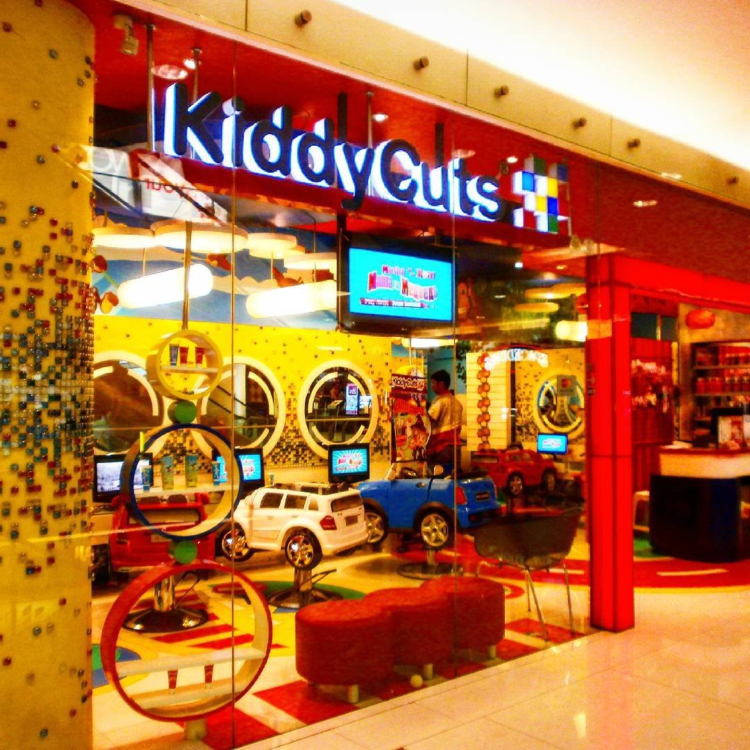 Salons & Spa Terbaik di Jakarta Untuk Anak-Anak